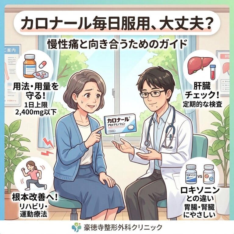 オパルモンってどんな薬？タリージェとの使い分け・切替・ロキソニン併用まで解説 - 豪徳寺整形外科クリニック | 世田谷区 経堂 梅ヶ丘 宮の坂 ...